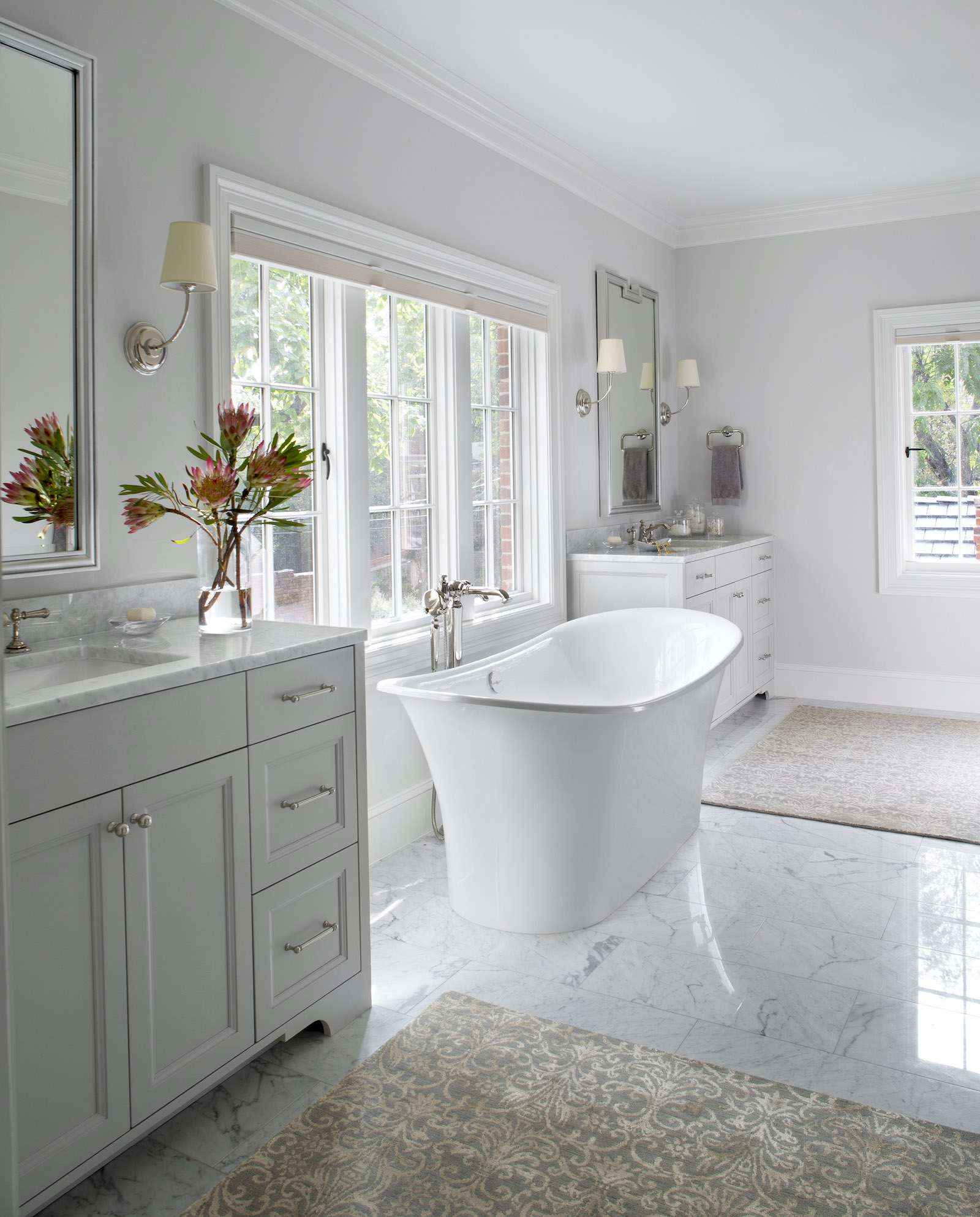 Level Up Your Soaking Sanctuary With These Gorgeous Bathtubs - 5280