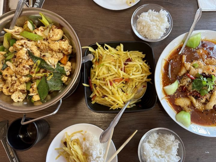 5280's article featuring On Havana Street Restaurants - 20 of Denver’s ...