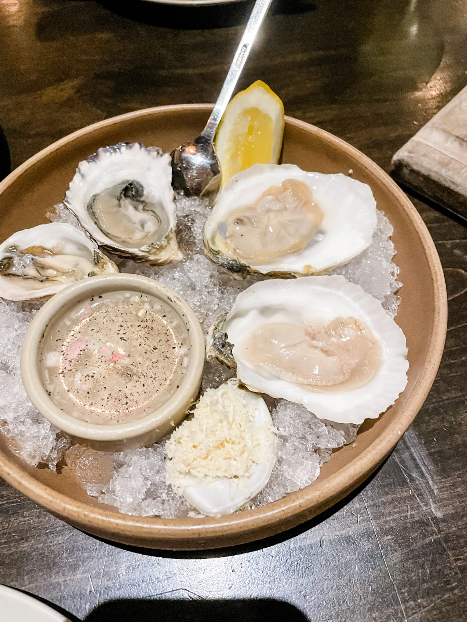 10 of the Best Restaurants in Denver to Slurp Oysters