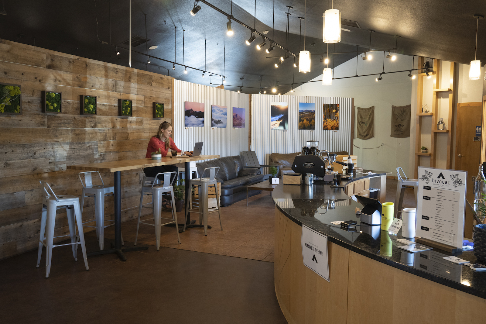 7 Local Coffee Shops That are Serious About Sustainability