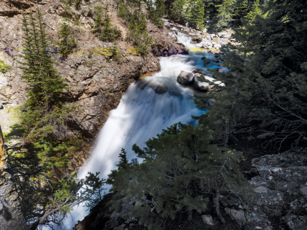 28 of the Best Waterfall Hikes in Colorado