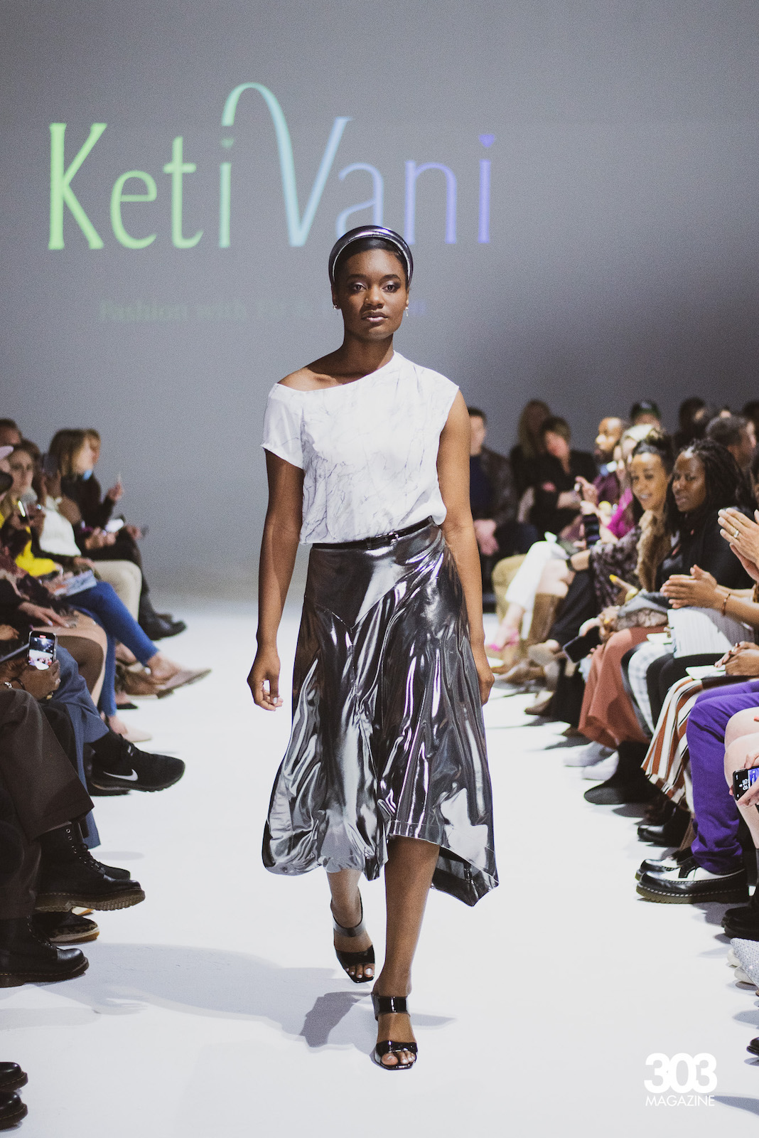 5 Spring Trends from Denver Fashion Week - 5280