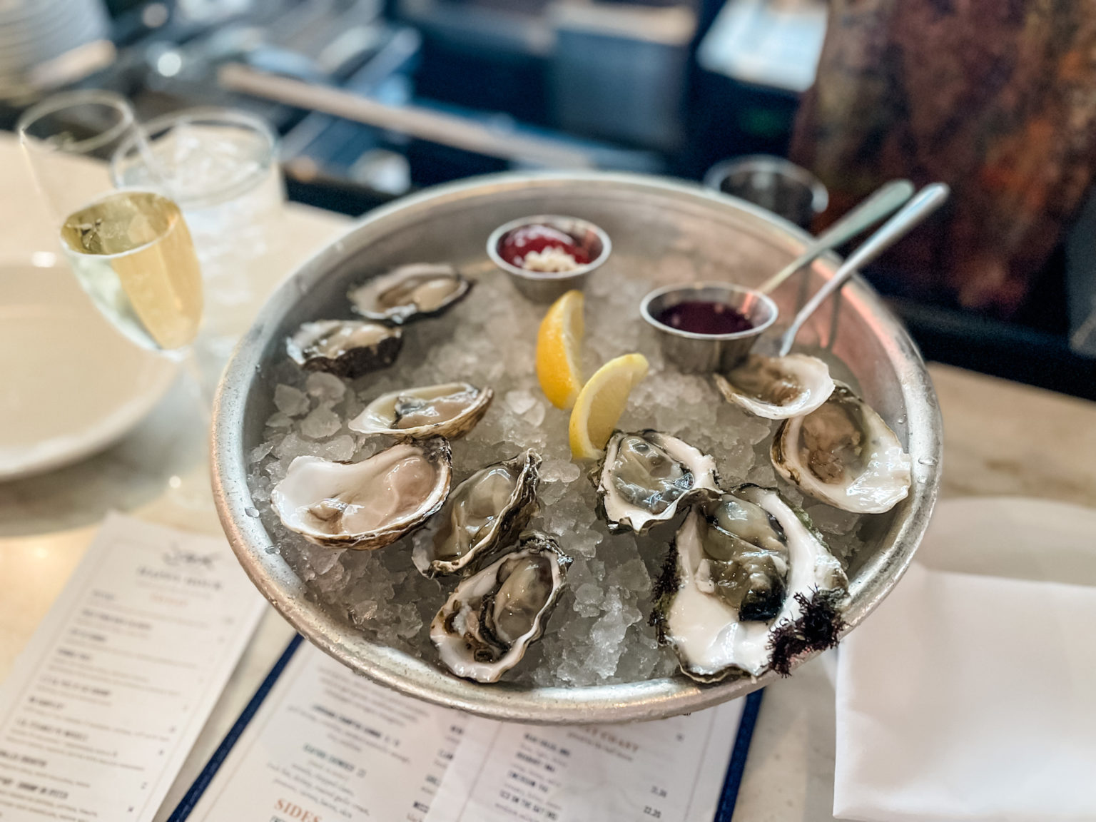 The Best Restaurants and Bars in Downtown Denver - 5280