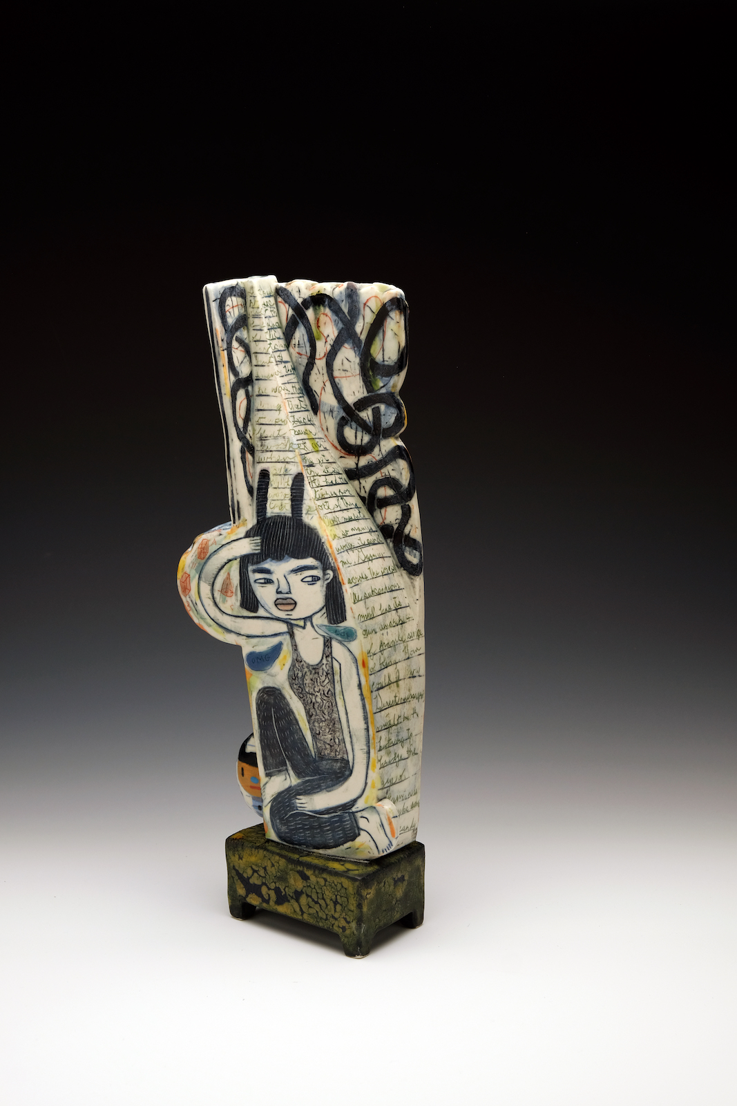 The Art Students League of Denver Is Diversifying Its Residencies - 5280