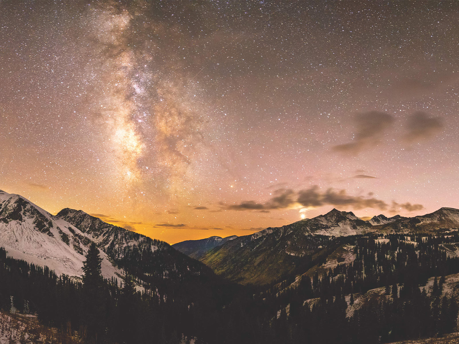 Your Guide to Stargazing in Colorado - 5280