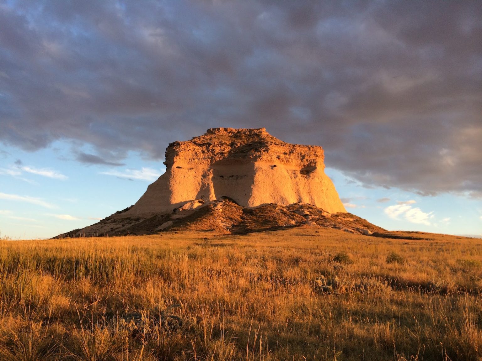 6 of the Best Hikes on Colorado's Eastern Plains - 5280