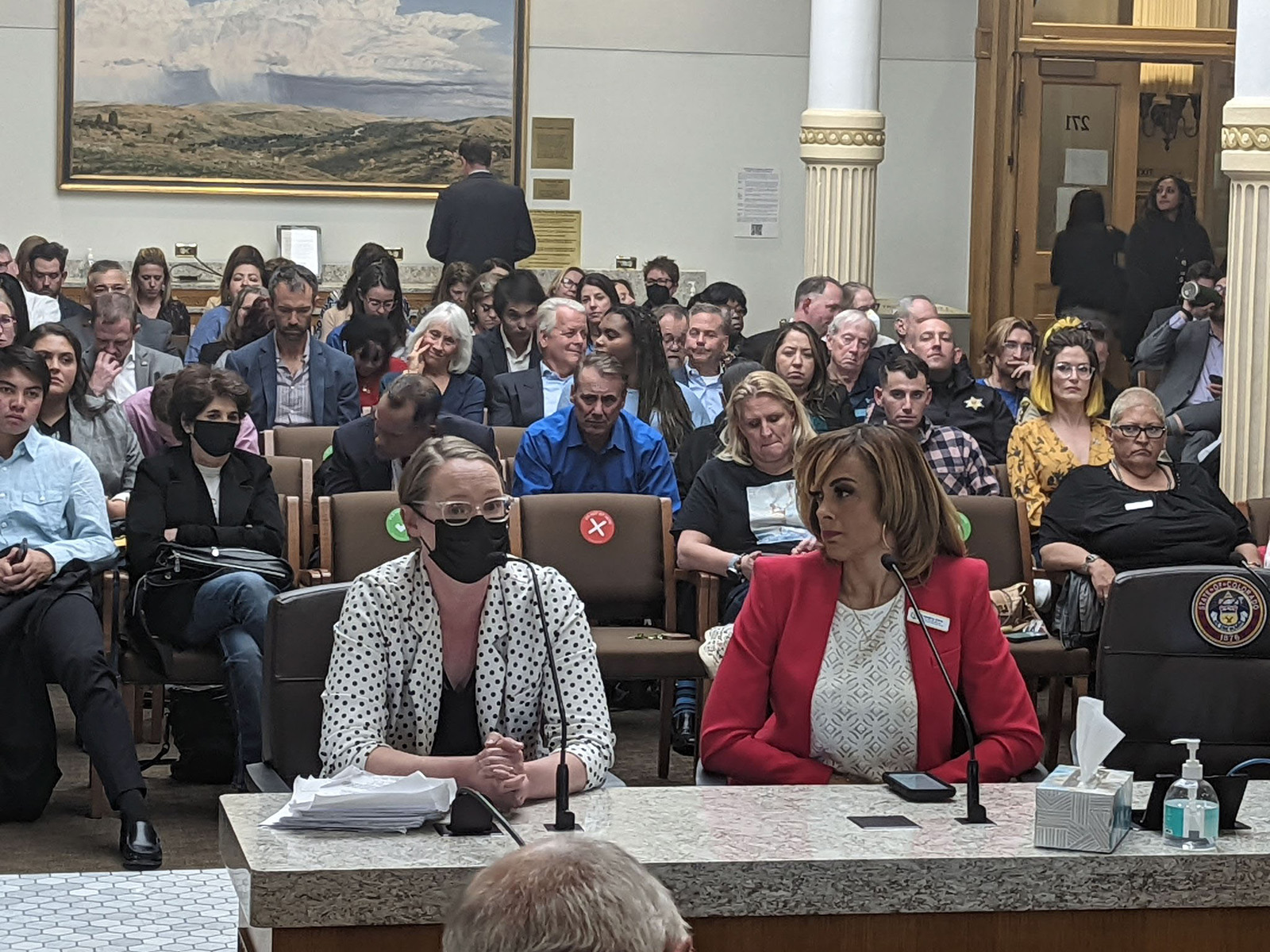 Is Colorado Bringing Back the War on Drugs? - 5280