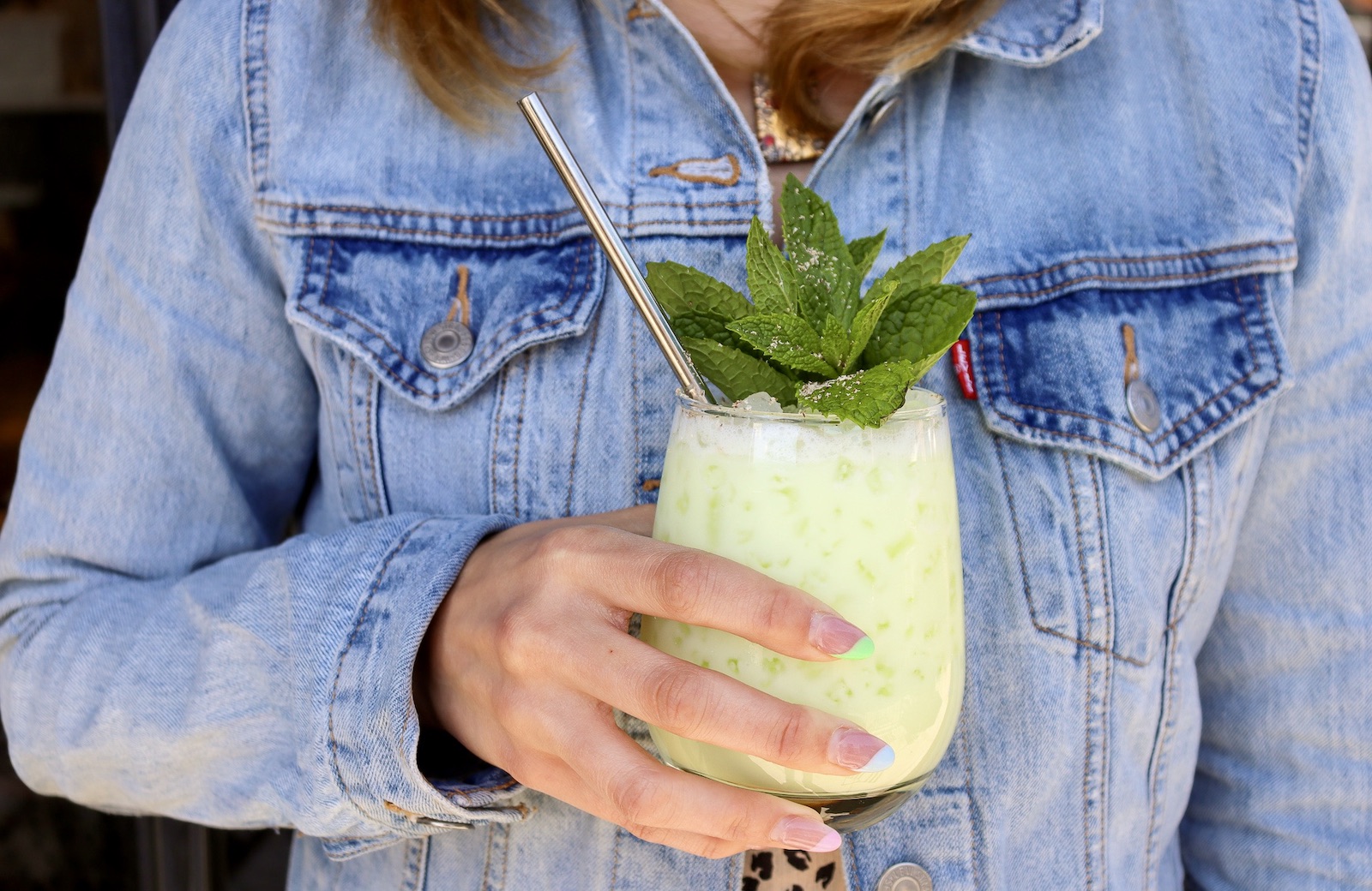The Grasshopper is Back—Here’s Where to Enjoy the Mint-Chocolate Drink ...