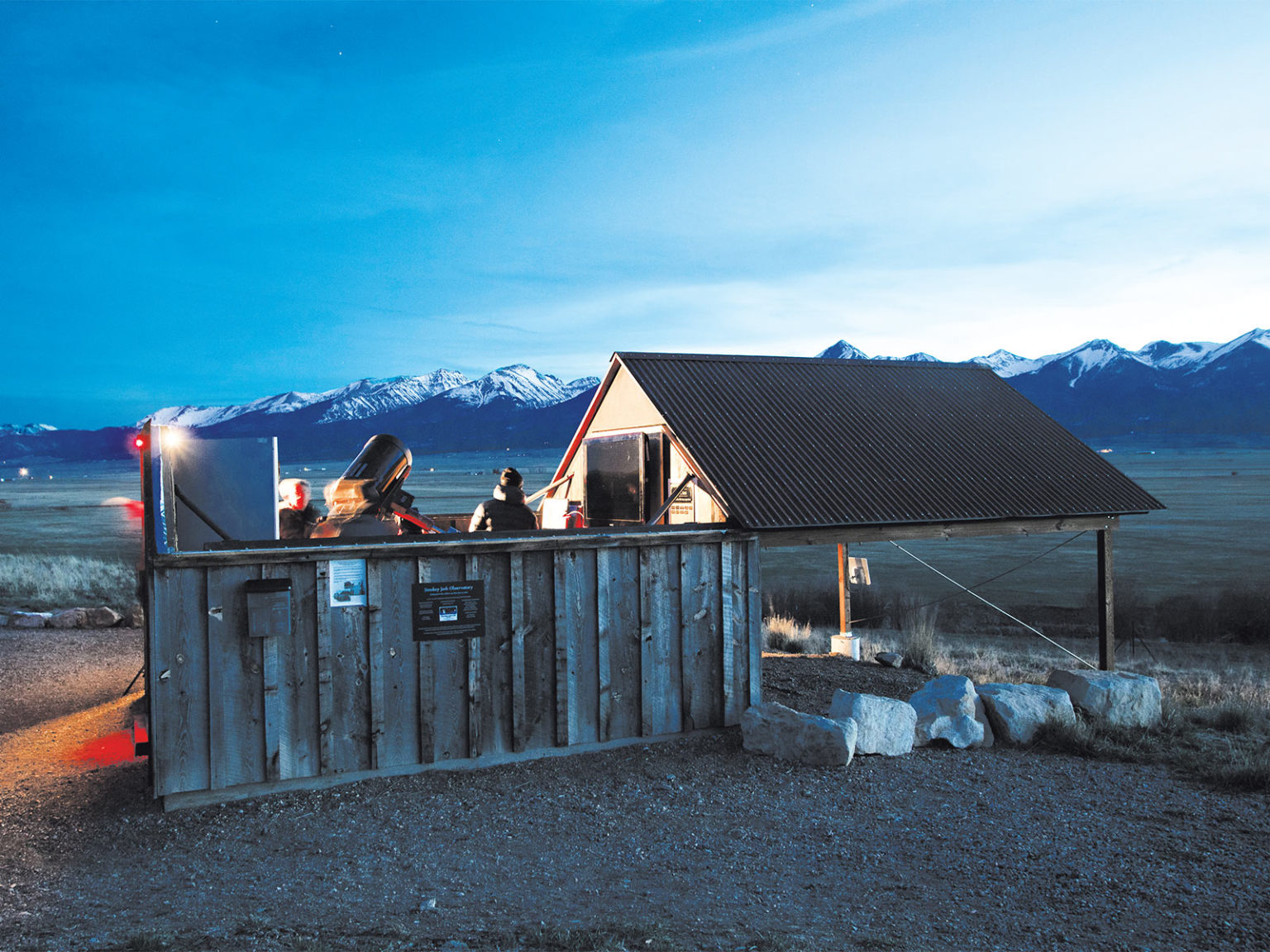 Your Guide to Stargazing in Colorado - 5280