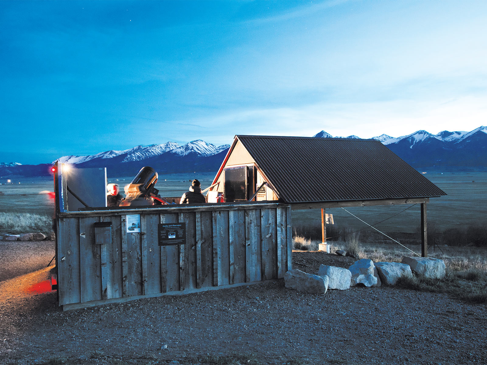 Your Guide to Stargazing in Colorado - 5280