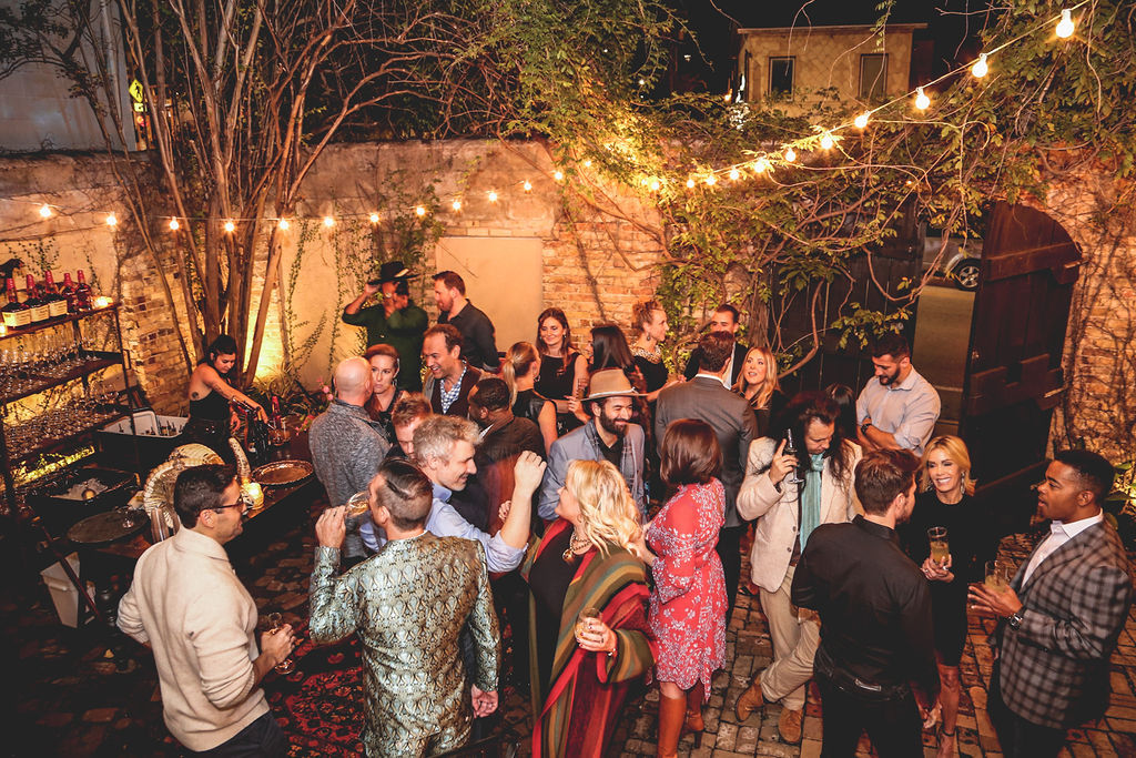 Is Denver’s Hottest Reservation A Seat at the Supper Club?