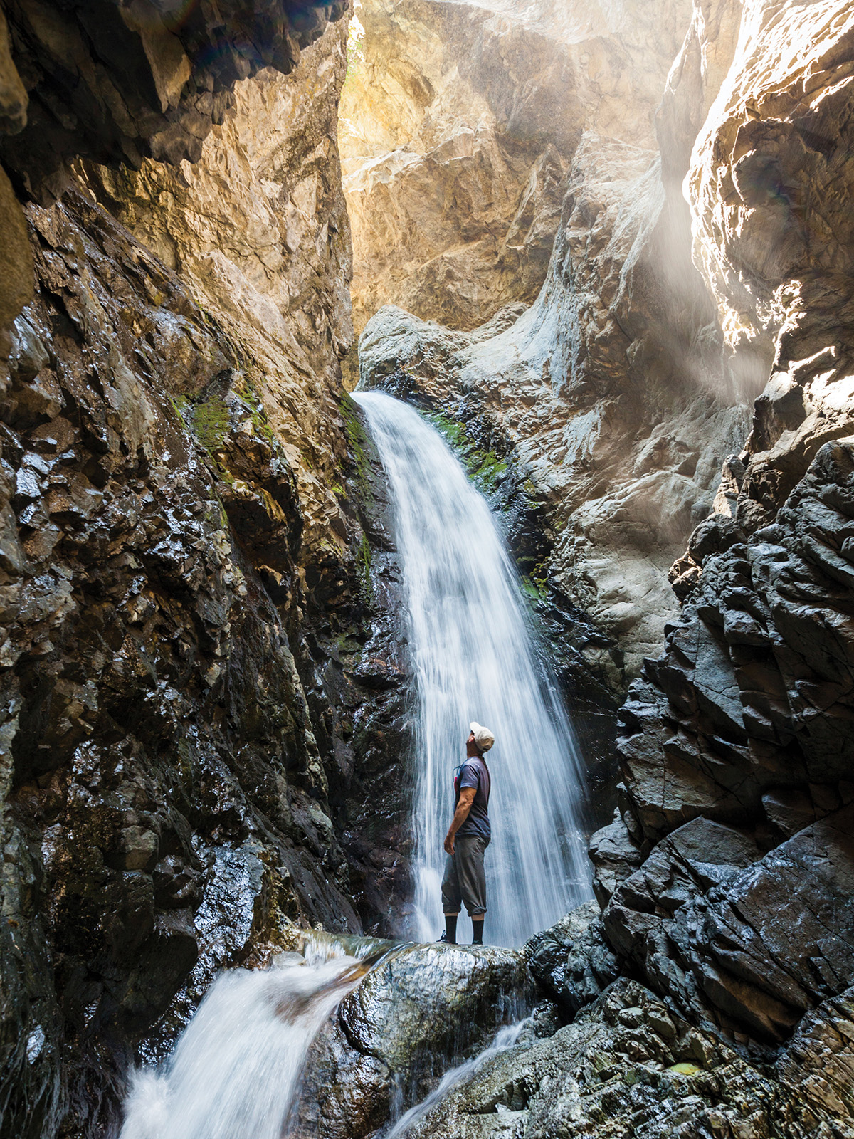 28 of the Best Waterfall Hikes in Colorado