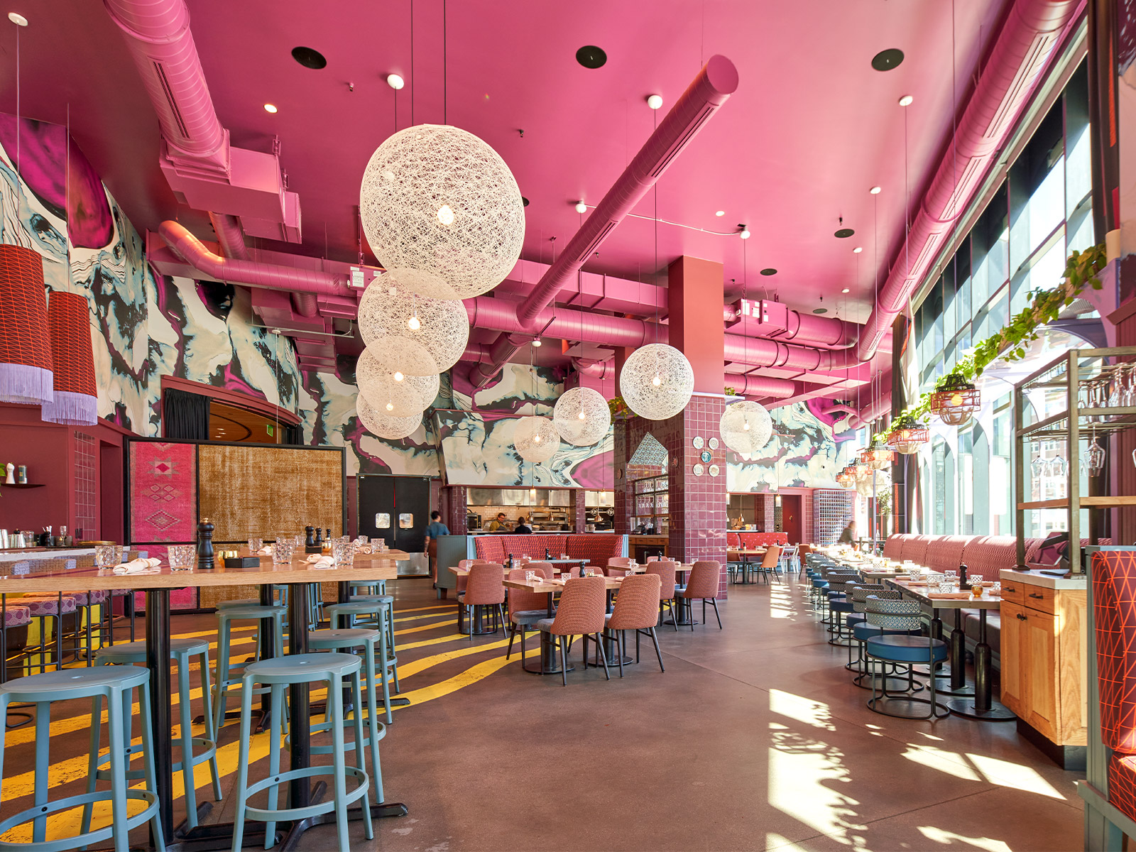 Design Destination: The Mystery & Magic of Three Saints Revival - 5280