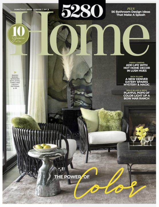5280 - Denver's Mile High Magazine