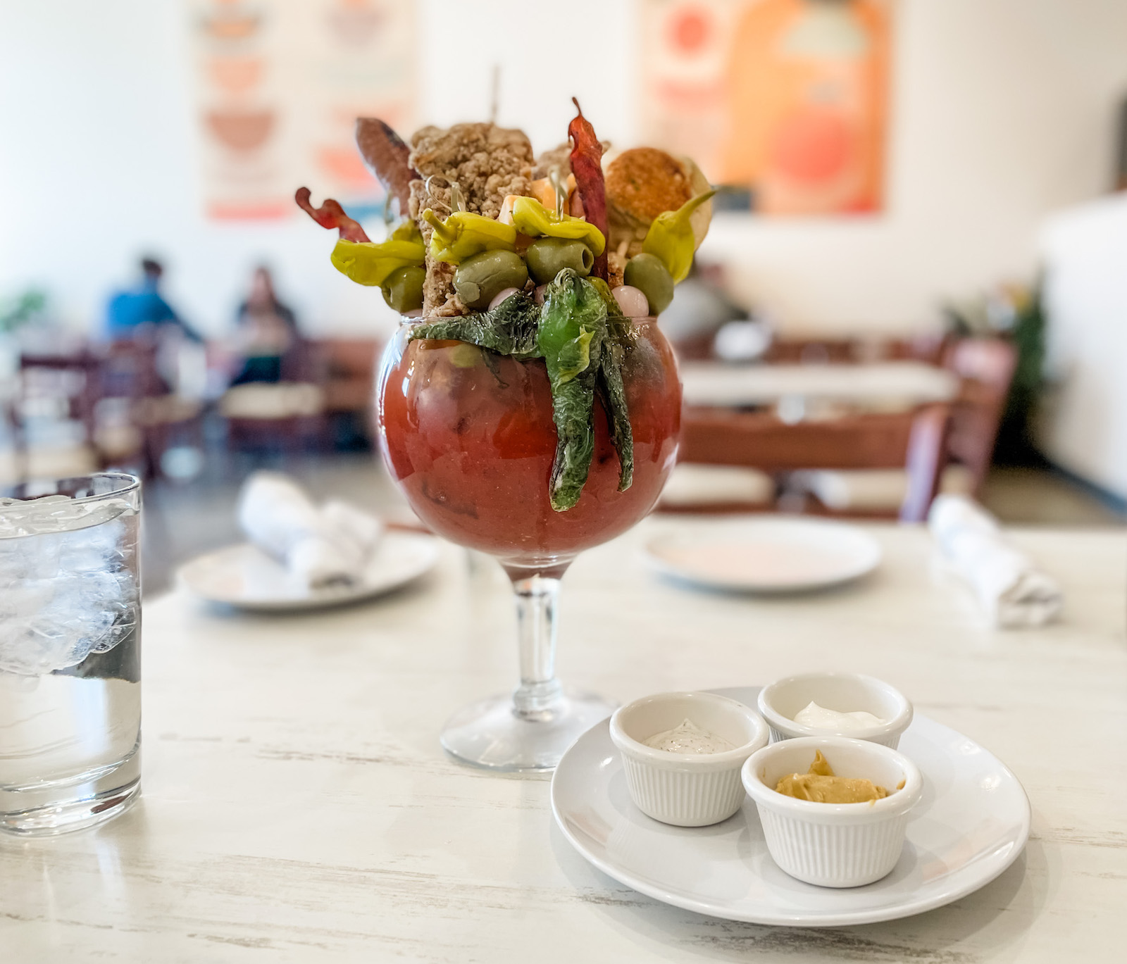 The Best Places to Brunch in Denver