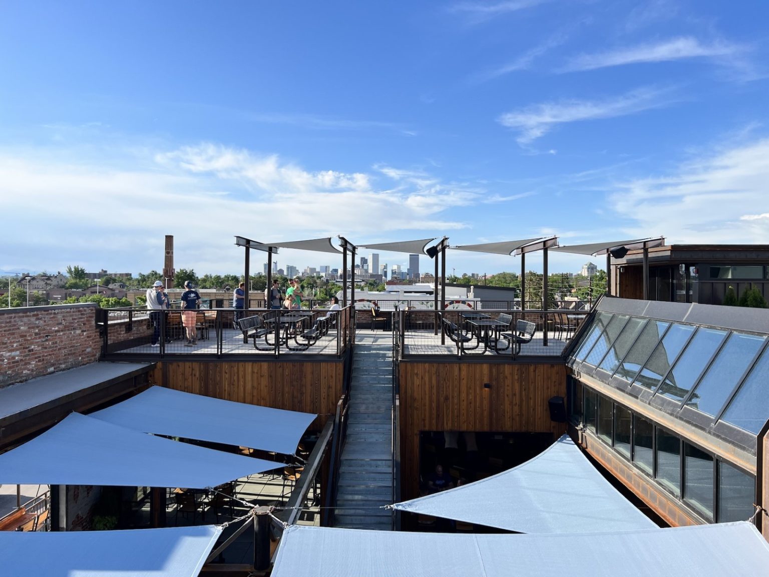20 of the Best Patios and Rooftops in Denver and Beyond