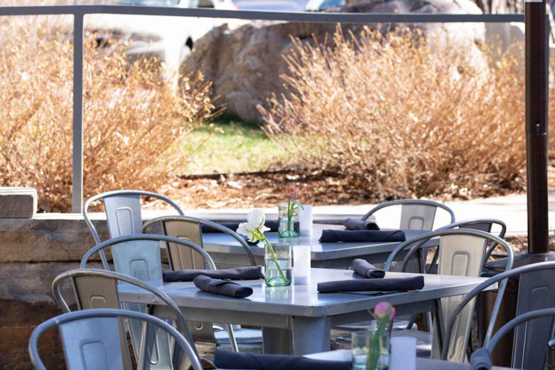 20 of the Best Patios and Rooftops in Denver and Beyond