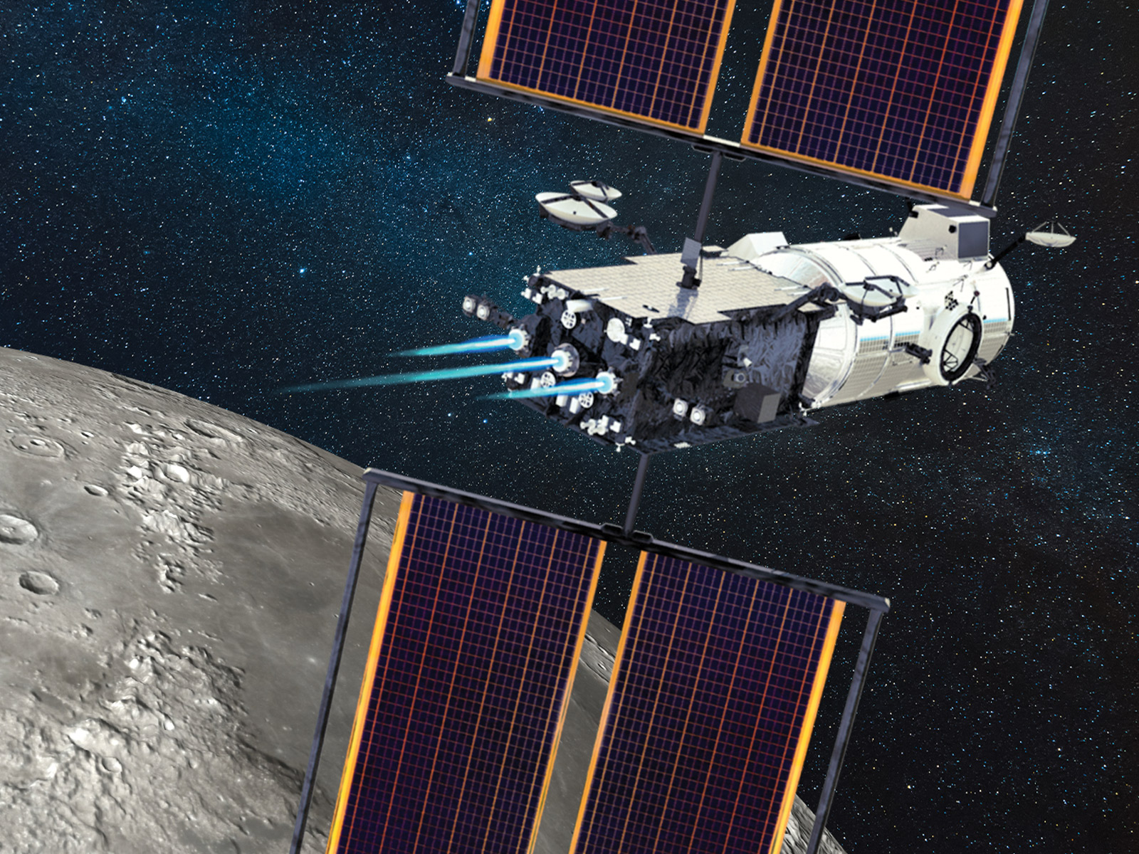 Meet the Colorado Companies Working to Get Us Back to the Moon - 5280