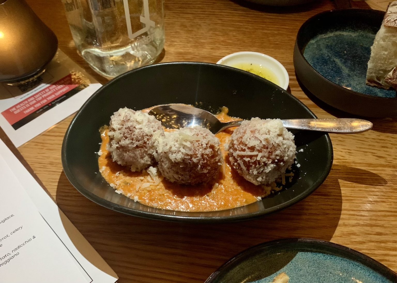 The Best Italian Restaurants in Denver and Beyond