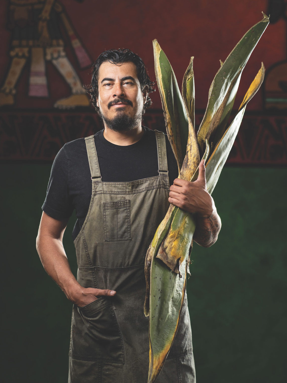 Are Chefs of Latin American Descent Getting the Recognition They ...