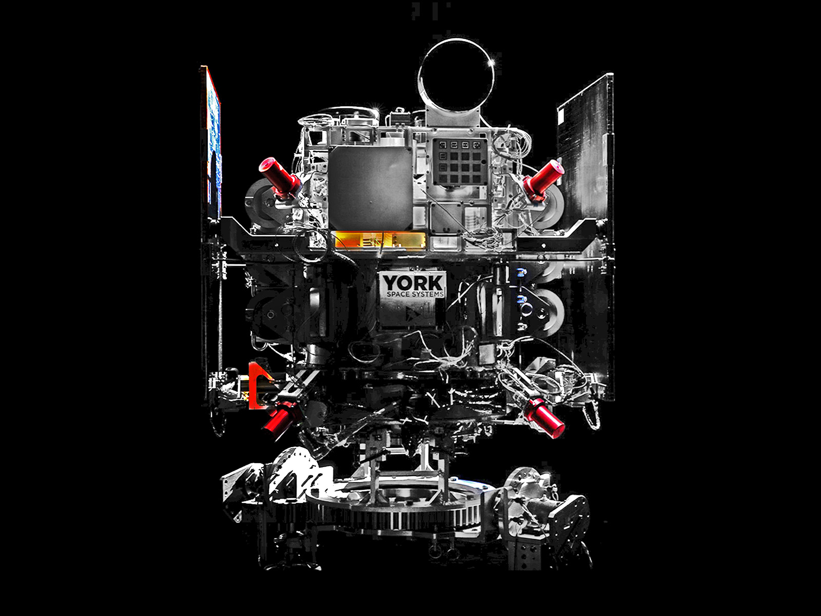 7 Colorado Companies Joining the Boomtown in Low Earth Orbit - 5280