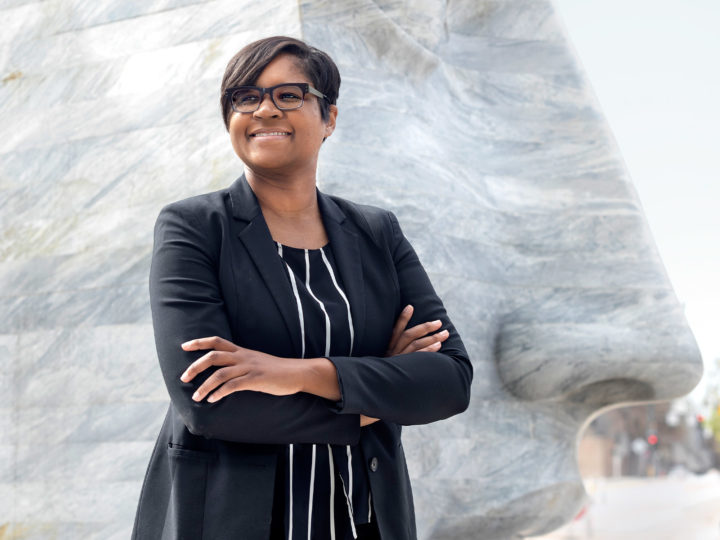 Can Dr. Morgan Medlock Mend Colorado’s Fractured Mental Health Care ...