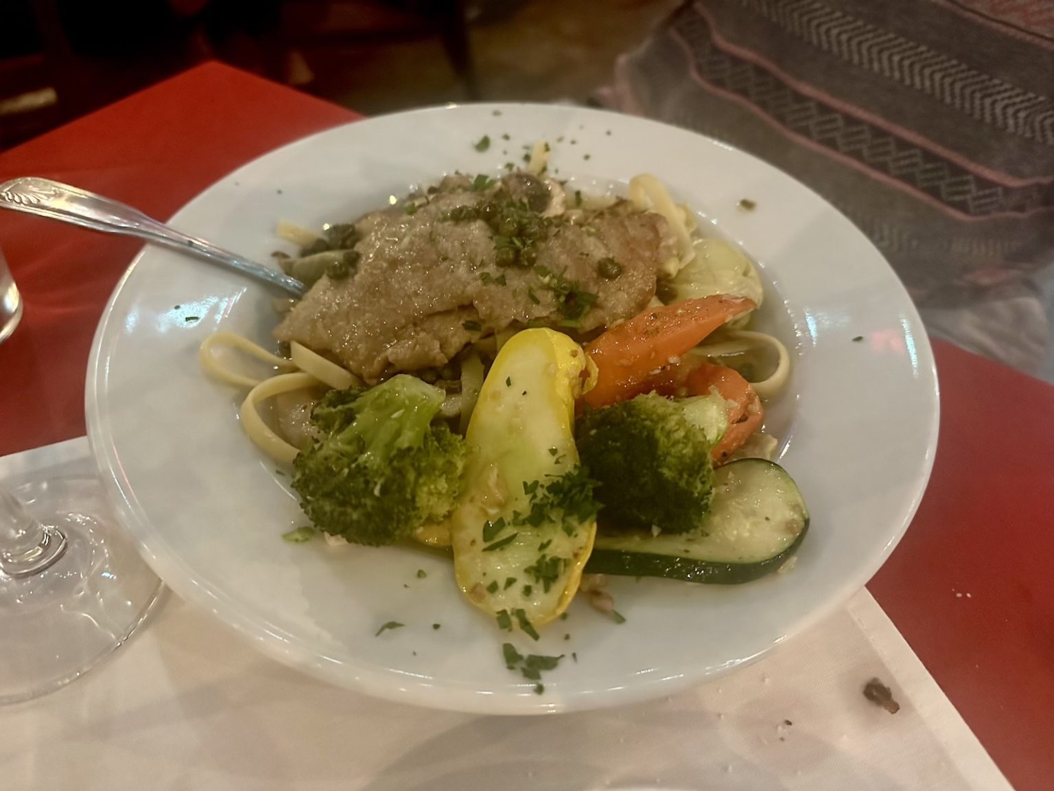 The Best Italian Restaurants in Denver and Beyond