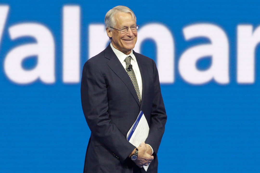 Walmart Heir Rob Walton Buys Broncos in Record-Breaking Sale - 5280