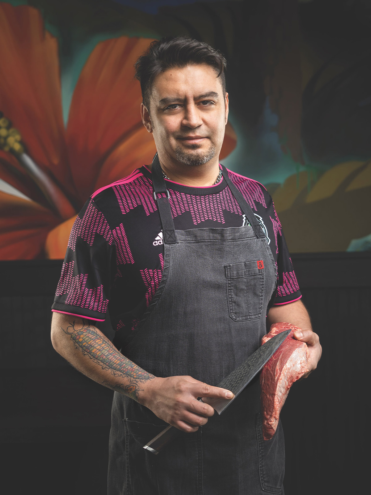 Are Chefs of Latin American Descent Getting the Recognition They ...