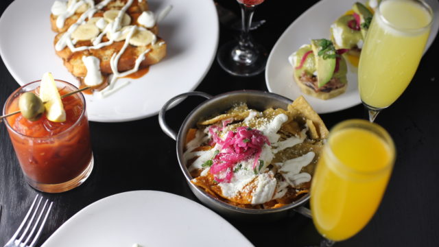 The Best Places to Brunch in Denver