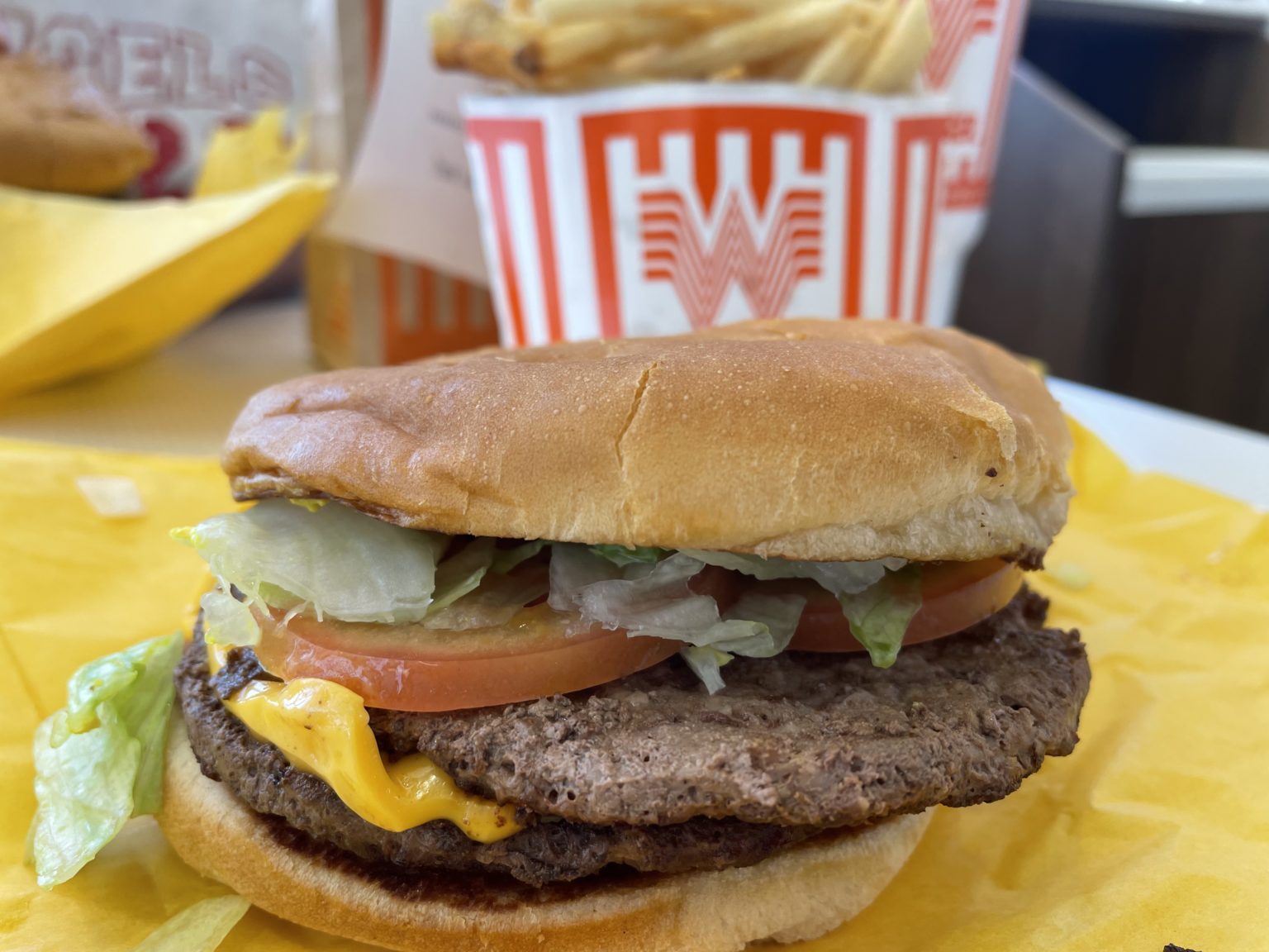 Colorado’s Burger Chains, Ranked