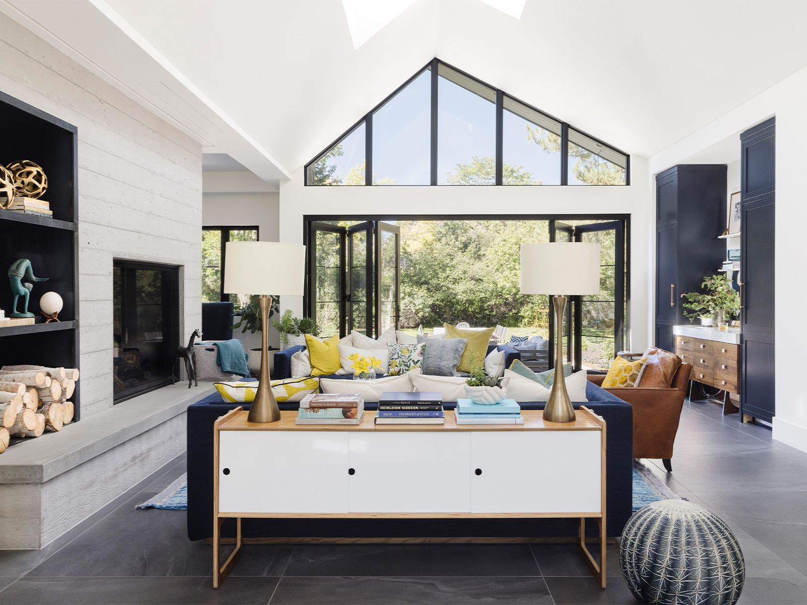 An Ultra-Fresh Take on the Suburban Ranch - 5280