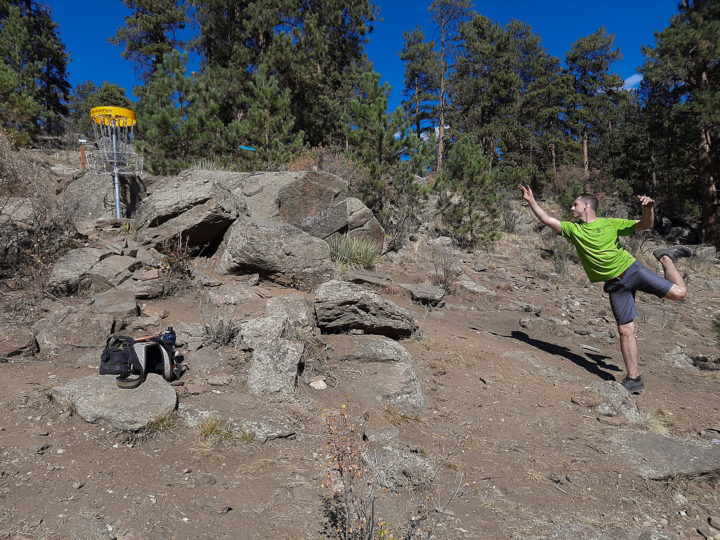 The Disc Golf Pro Tour Is Coming to Colorado for the First Time. Here’s ...