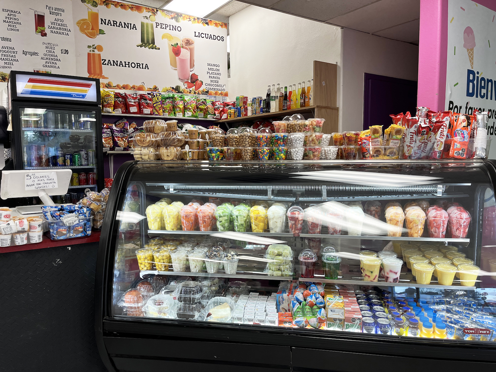 Never Been to a Neveria? Here’s What You’ll Find.