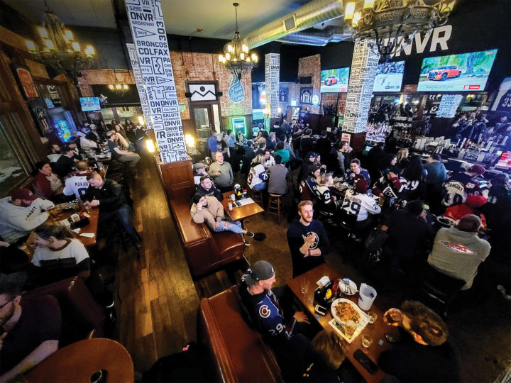 Where to Watch the Denver Nuggets in the NBA Finals - 5280