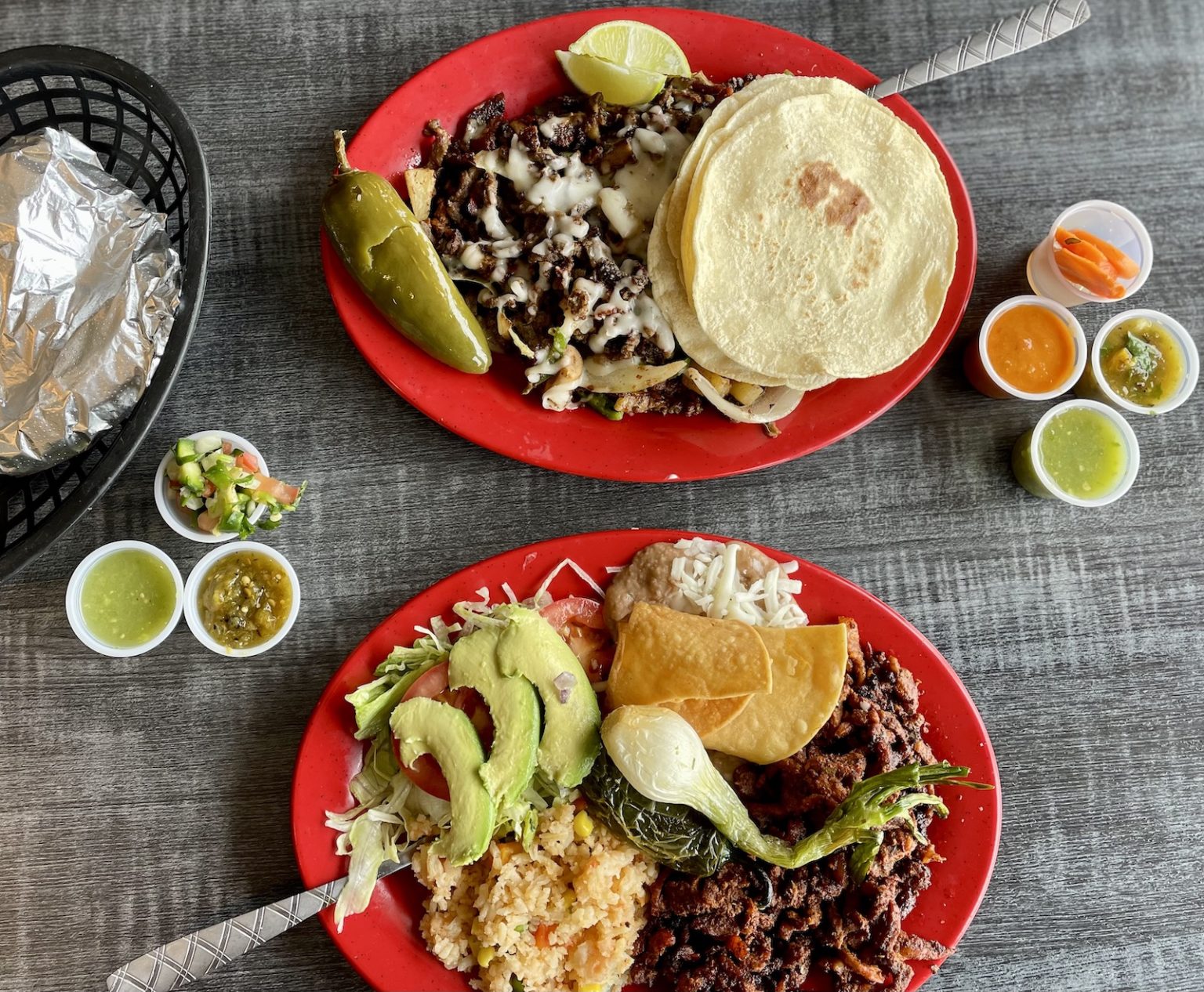 The Ultimate List of Denver’s Top Tacos - On Havana Street Aurora, CO