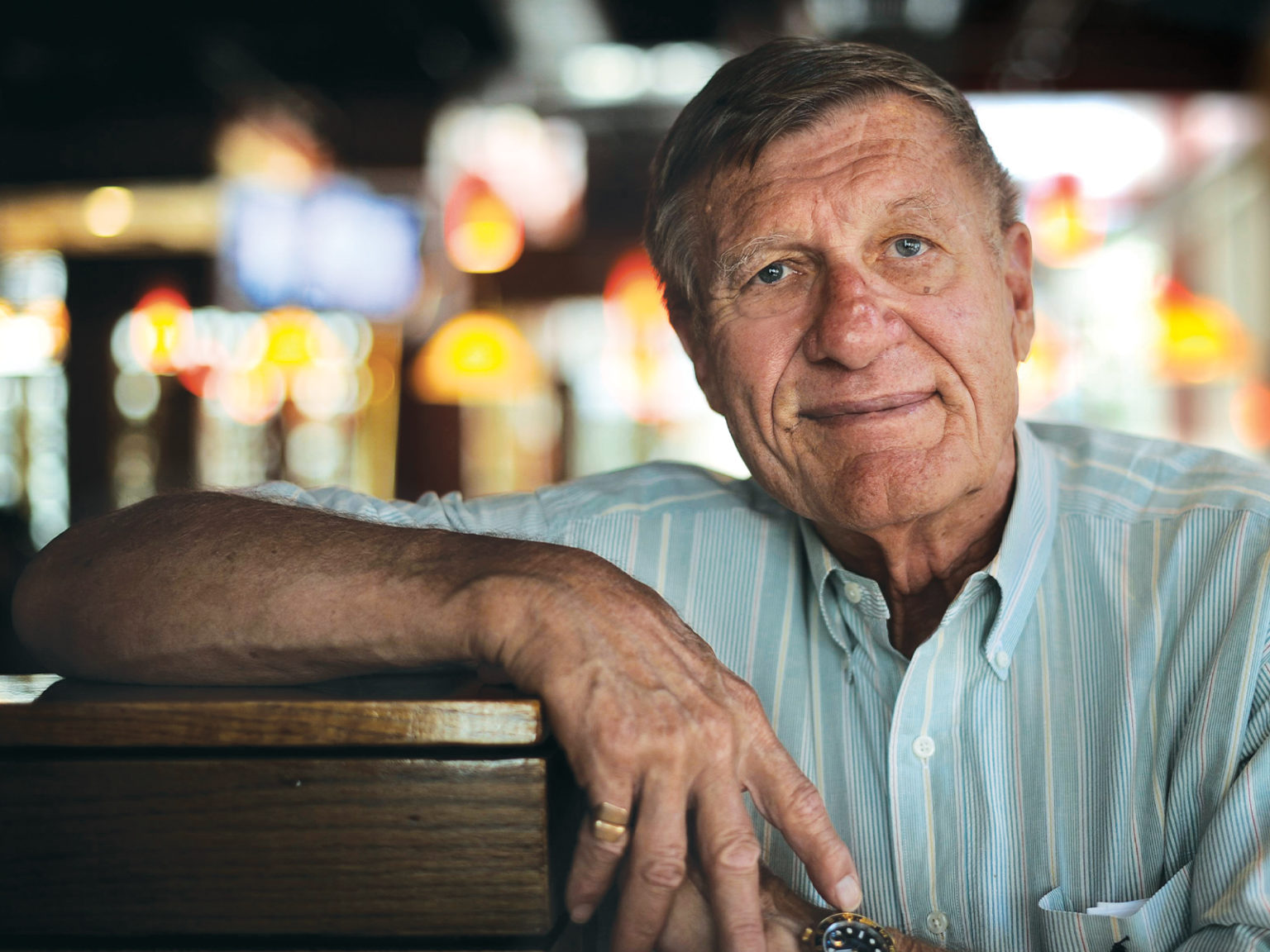 How Frank Day Built a Food & Beverage Empire in Colorado - 5280