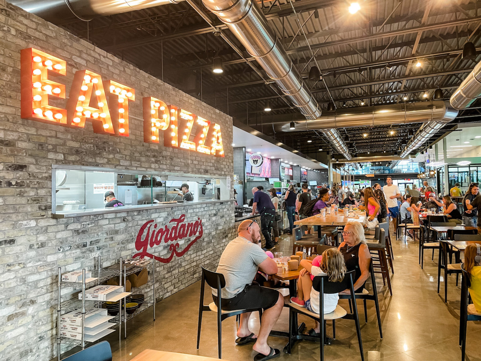 13 New Restaurants and Bars Heating up the Denver Metro Dining Scene ...