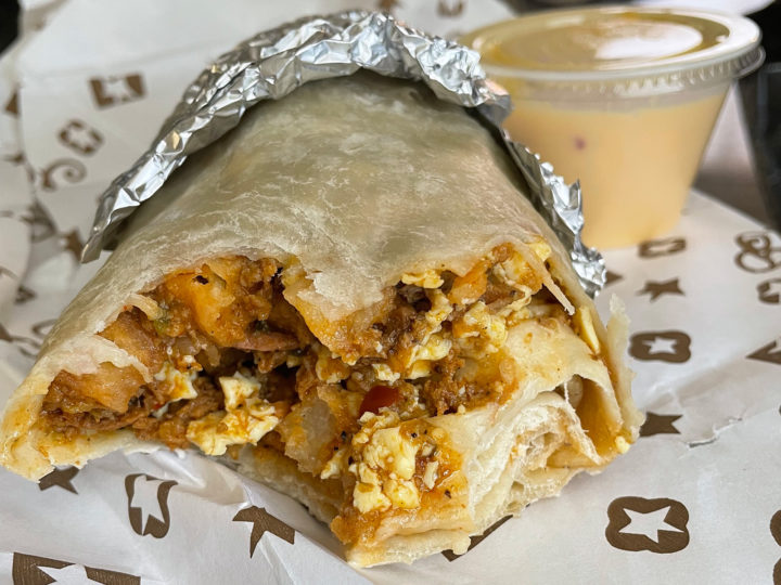 The 12 Best Breakfast Burritos in Denver and Beyond