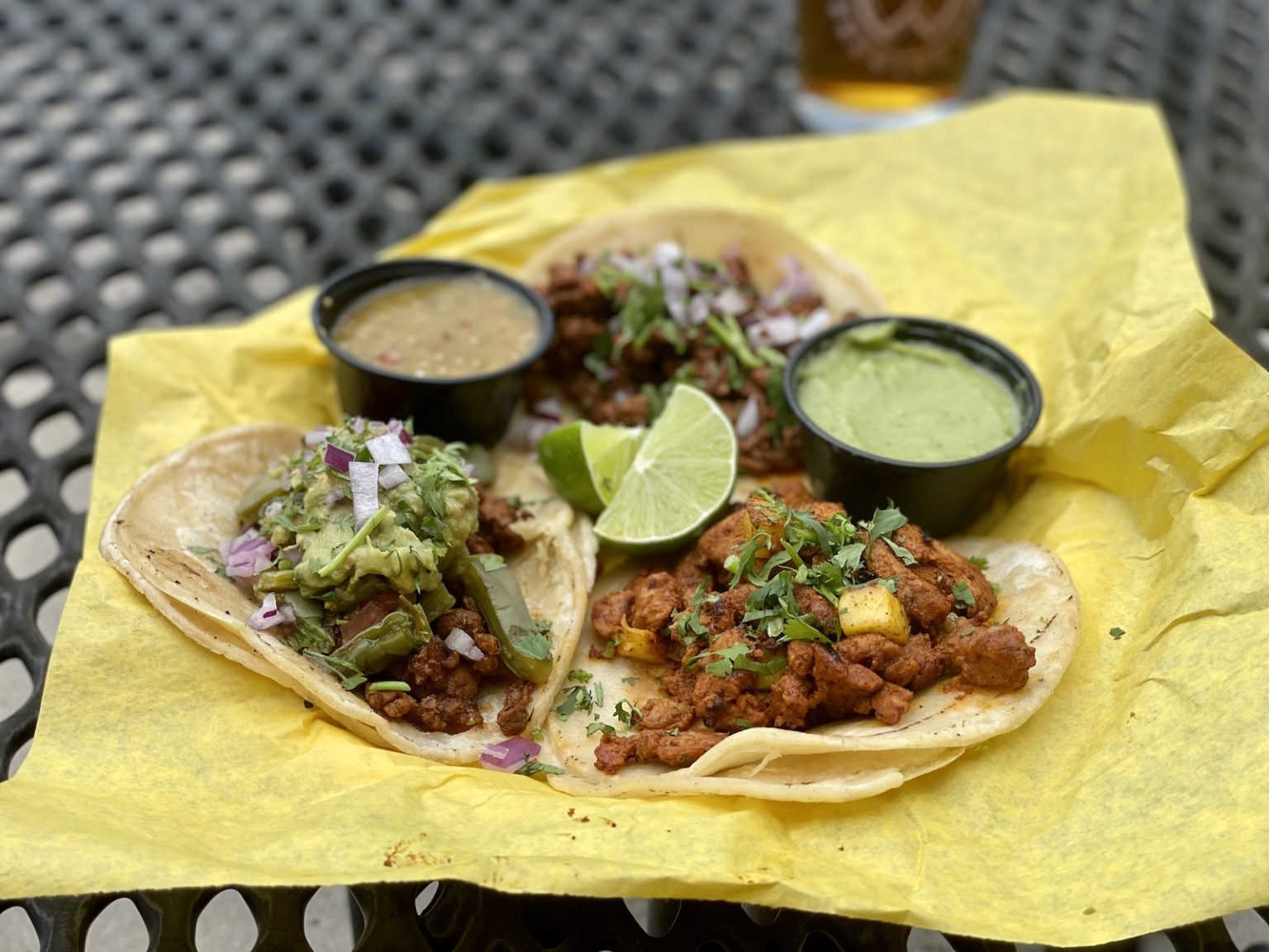 Where to Find Denver's Best Tacos - 5280