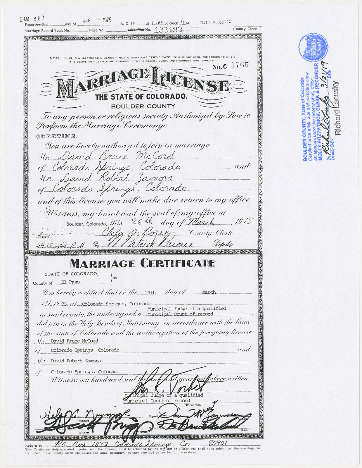 "Rainbows & Revolutions" Uncovers Defining Stories of the LGBTQ+ ...