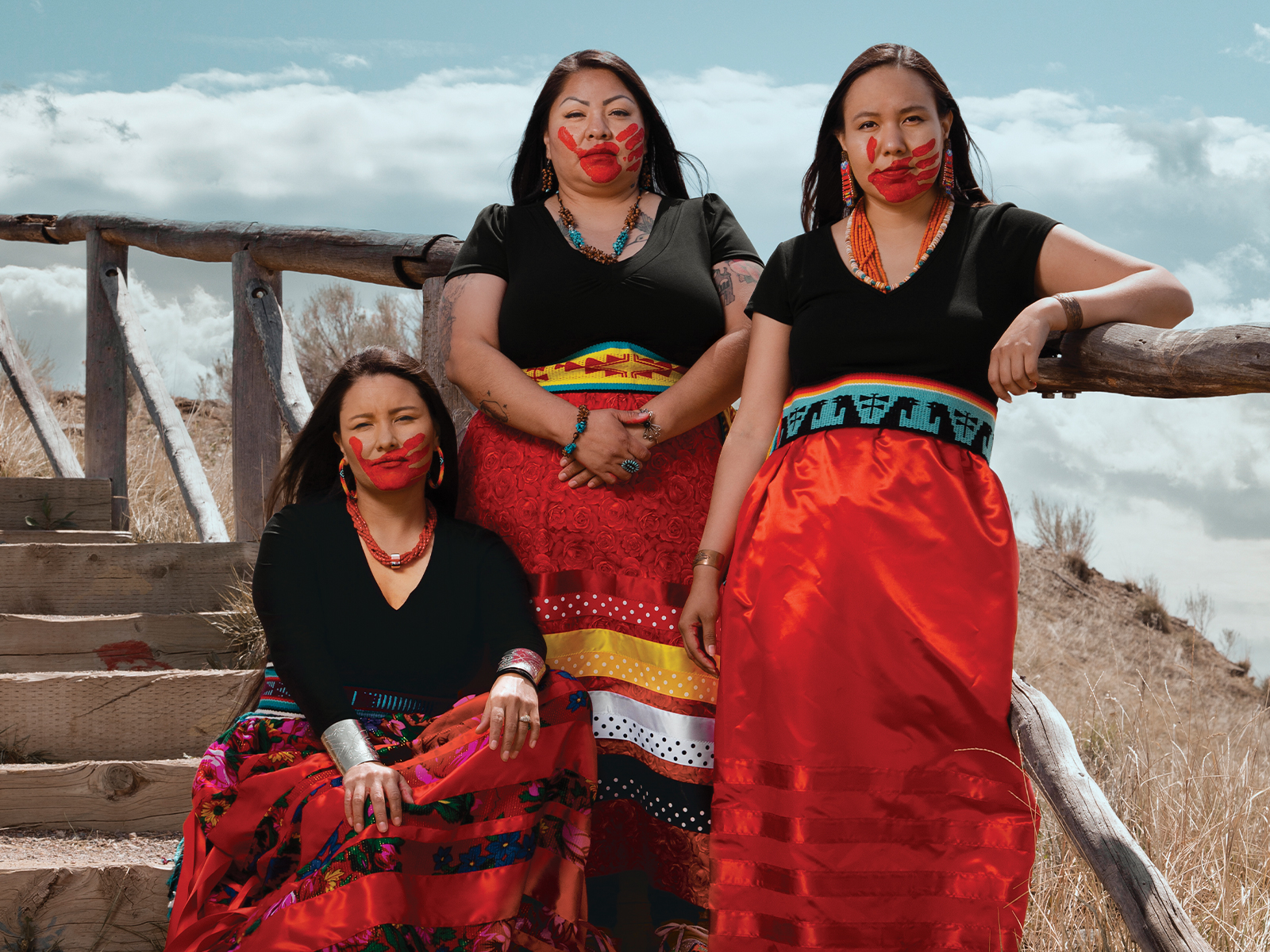 The Denver Family That's Honoring Its Heritage—While Growing Its ...