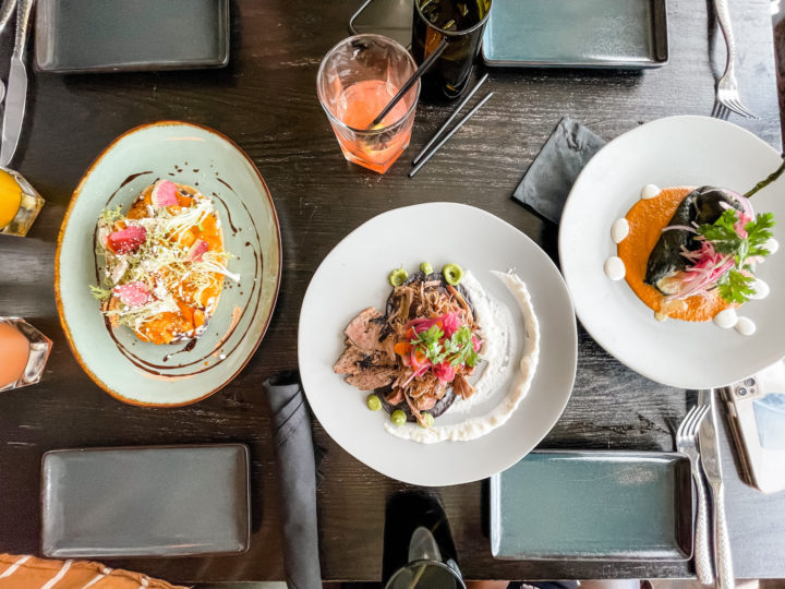 12 of Denver’s Best Spots for Modern Mexican Eats