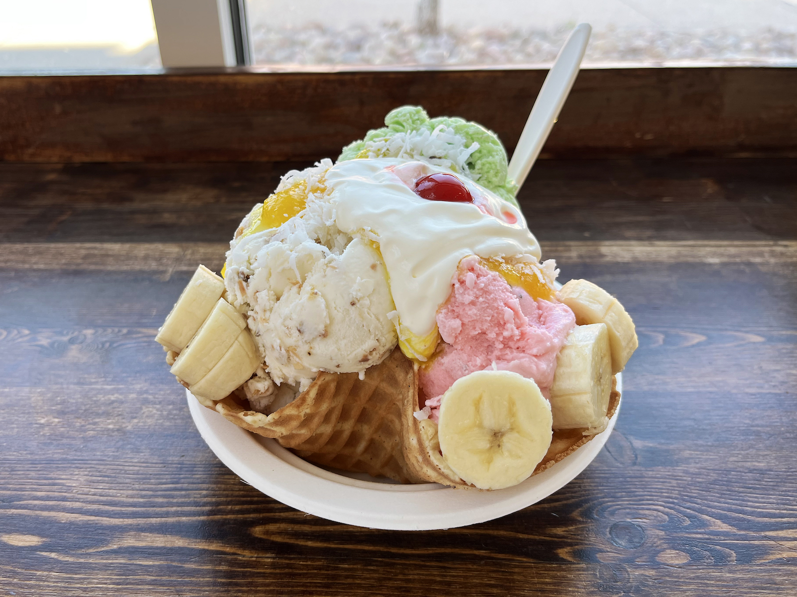 Never Been to a Neveria? Here’s What You’ll Find.