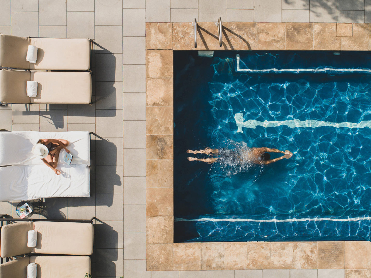 The Best Denver Pools to Make a Splash - 5280