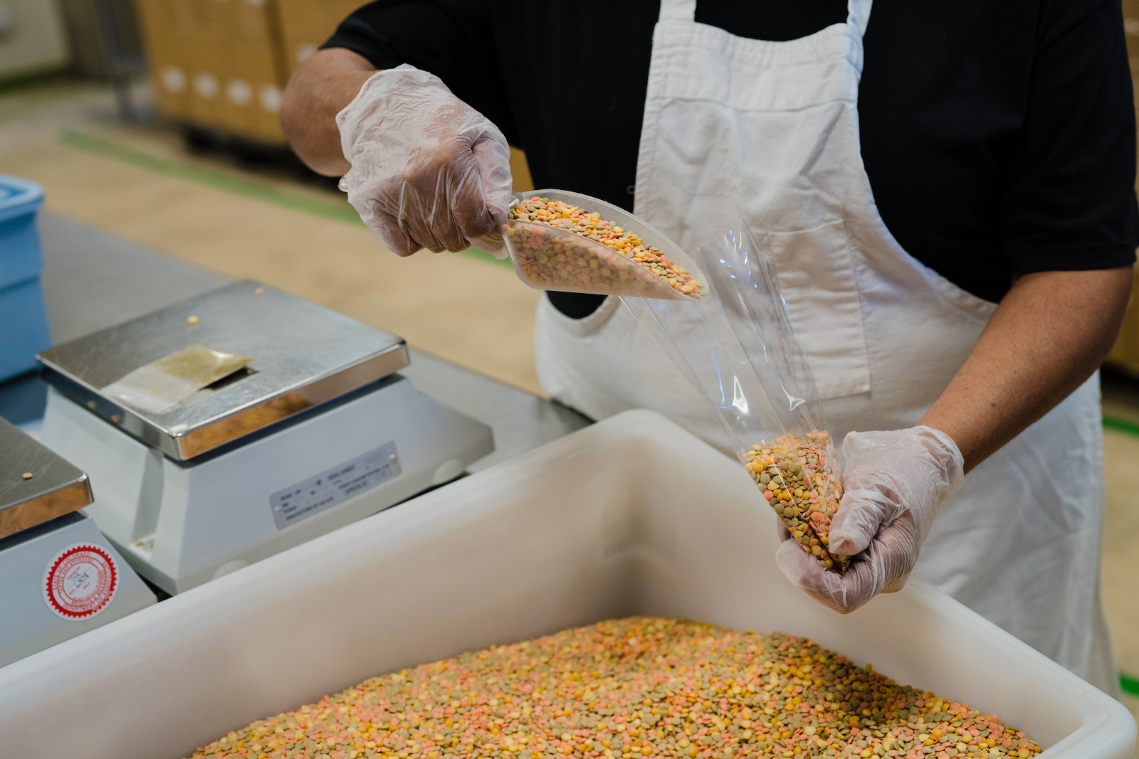 How the Women’s Bean Project Helps Denver Women Find—and Keep—Jobs