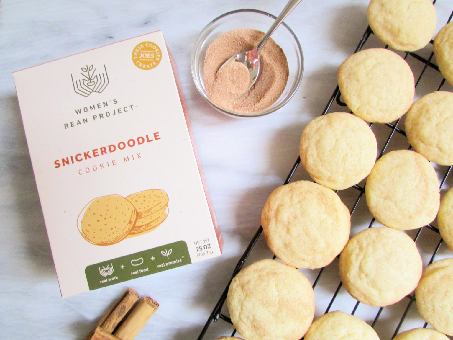 How the Women’s Bean Project Helps Denver Women Find—and Keep—Jobs