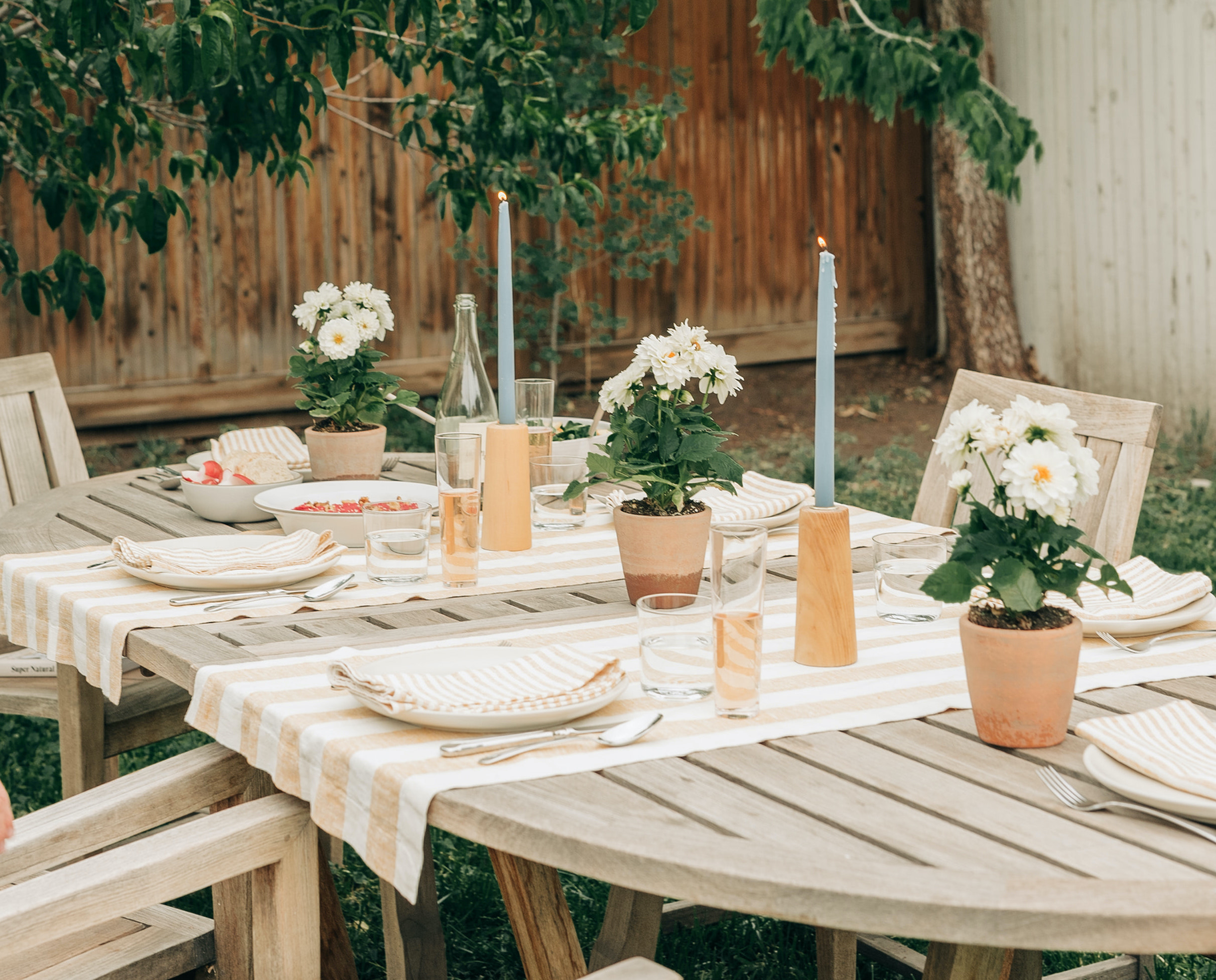 How to Throw a Chic and Chill Summer Party - 5280