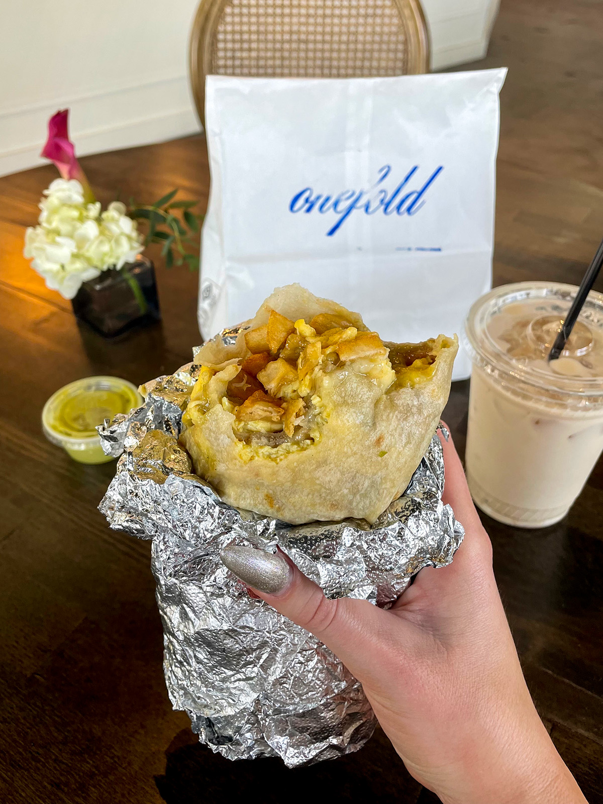 The 12 Best Breakfast Burritos in Denver and Beyond