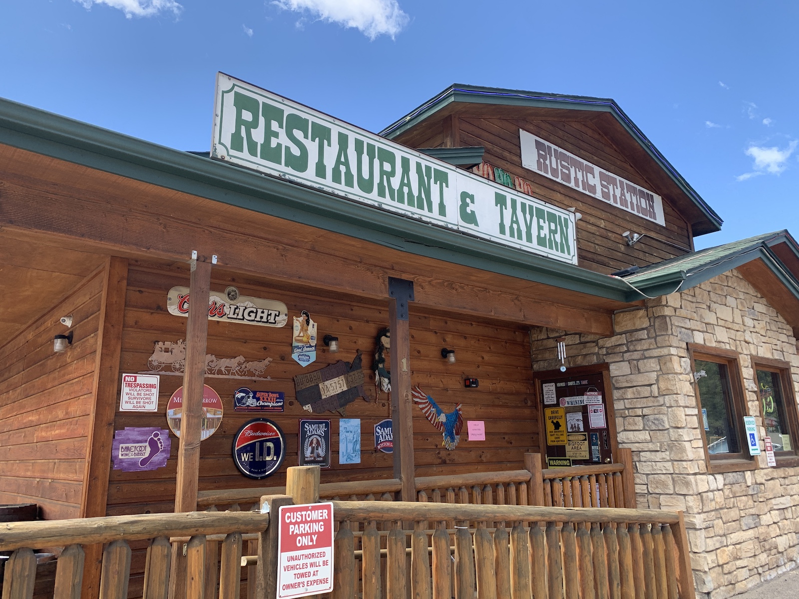 Downhome Cooking, Community Are the Draw at this Family Eatery in Bailey